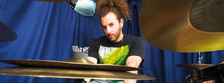 Dave Elitch Interview: The Art of Preparation - Drummer's Resource