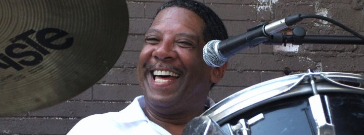 Podcast 075 - Robert "Mousey" Thompson: Bringin' the Funk!
