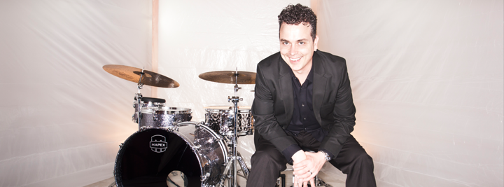 Podcast 132: The other side of the music business with Donny Gruendler