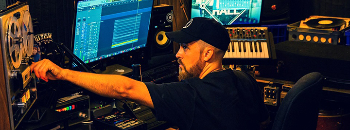646 - A.J. Hall: The Future is Now - Drummer's Resource: Conversations ...